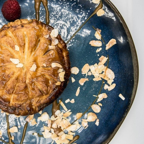 JR Bistronomie - Restaurant Menton